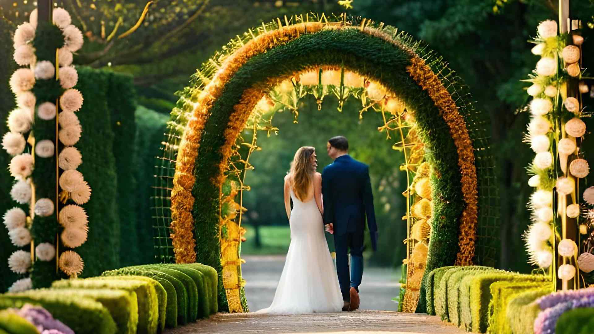 India tourism beckons global couples to its wedding wonderland - Iraq ...